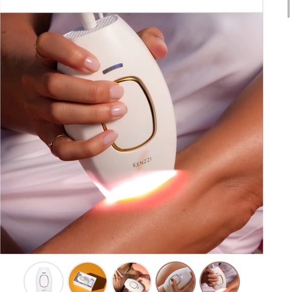 kenzie | Bath & Body | Kenzie Ipl Laser | Poshmark